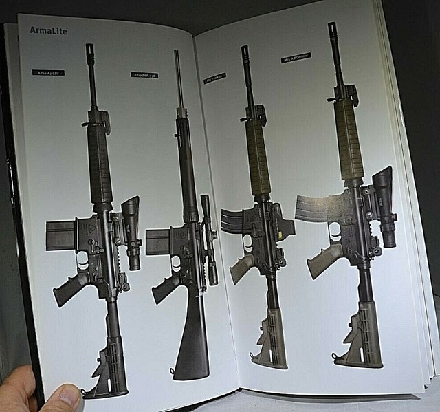 Rifles by Doug Wicklund and Jim Supica (2010, Hardcover) for sale ...