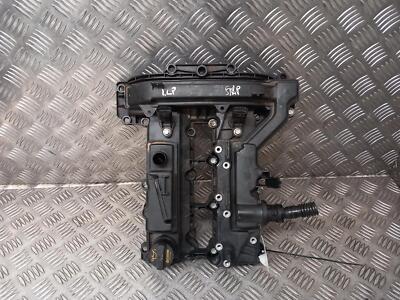 FORD FIESTA FACELIFT ENGINE ROCKER COVER 1.0L PETROL ECOBOOST 4545 2012 ...