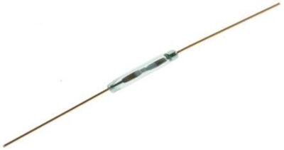 SP-NO Reed Switch 500mA 400V ac/dc | eBay UK