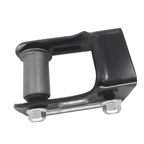 Rear Position Leaf Spring Shackle for 94-05 Chevy S10 Blazer GMC Isuzu ...