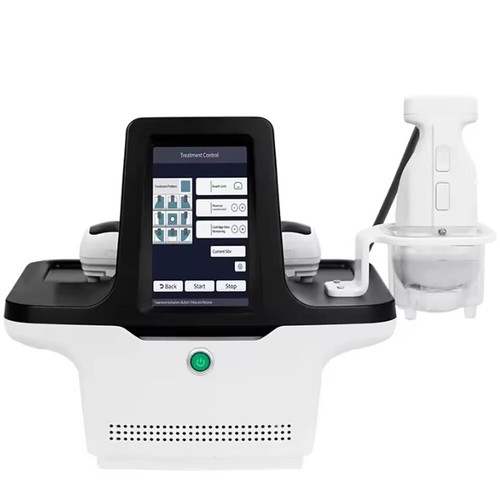 Portable Fat Lipo Machine 8Mm 13Mm Body Slimming Machine Waist Shaping ...