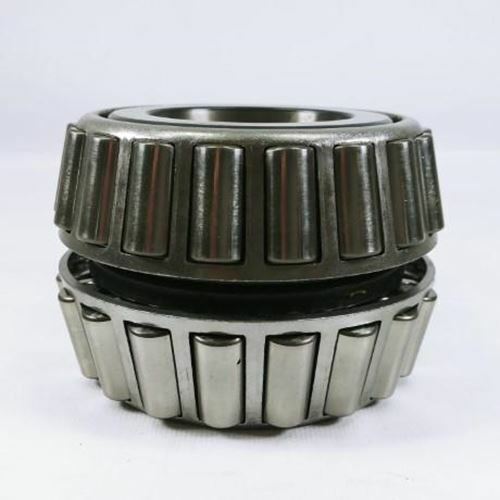 Set Of 2, ConMet FL Steer Axle/ Outer Bearing Cup P/N 555S PS | eBay