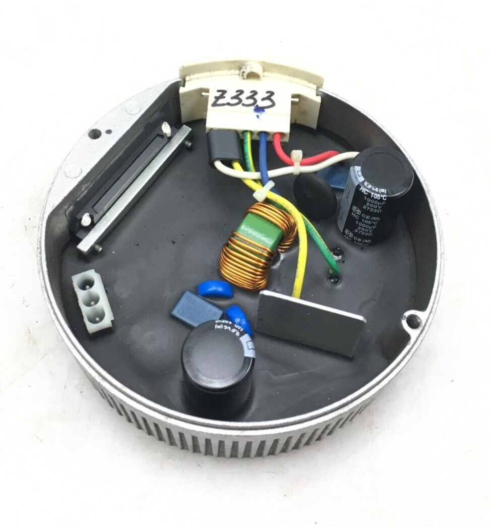 Genteq EON Motor 1/2hp 120/240v HD03 1050 RPM E338178 for sale online ...