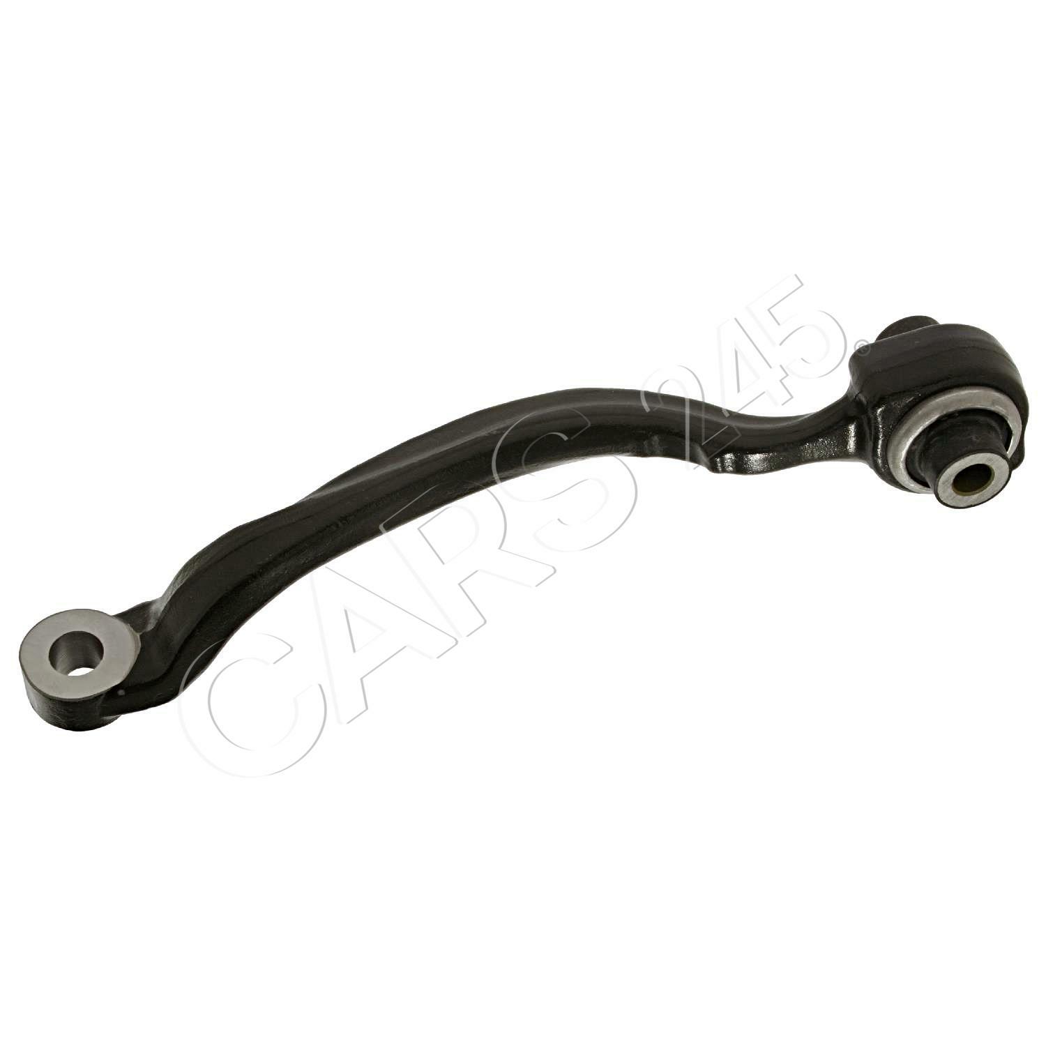 Track Control Arm Steel Lower Front Left FEBI For MERCEDES S212 09-11 ...