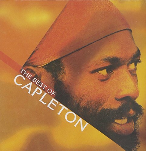 CAPLETON - The Best Of Capleton - CD - **BRAND NEW/STILL SEALED ...