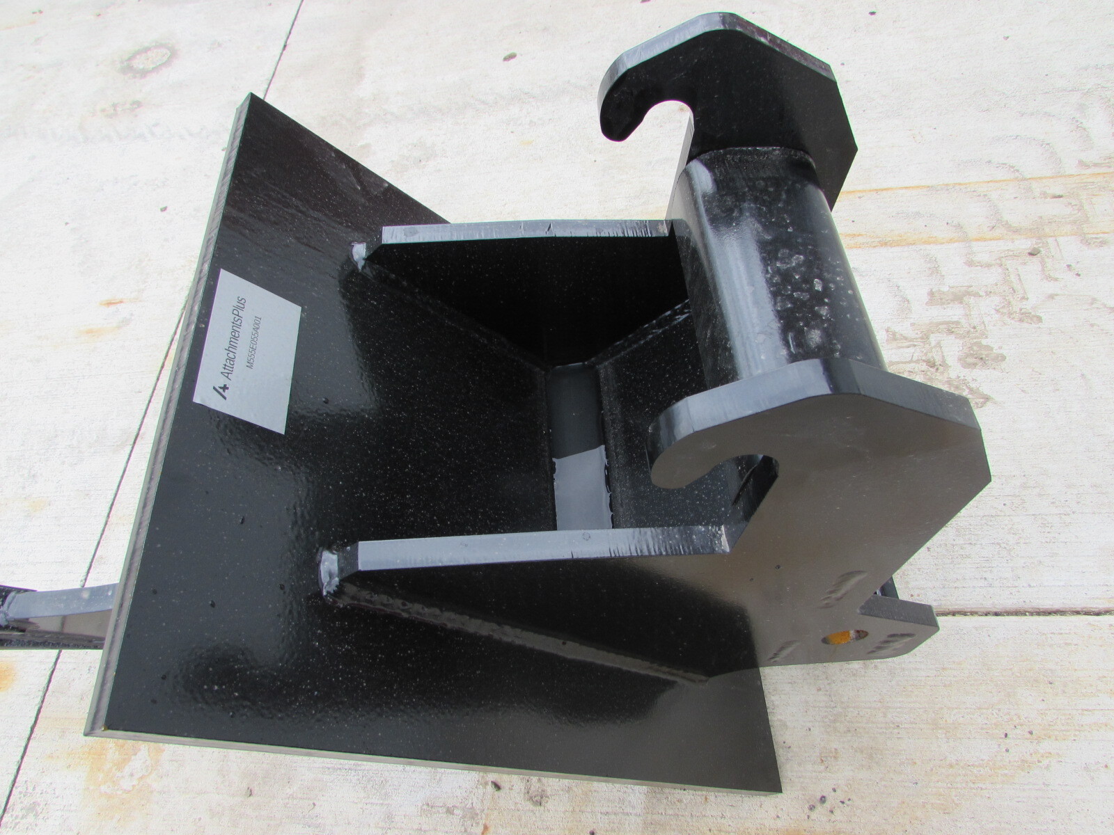 BOBCAT MINI EXCAVATOR FROST TOOTH RIPPER 335 337 435 E42 E45 E50 E55 ...