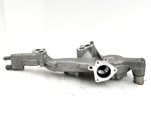 GM 12685257 Engine Water Pump Housing | eBay