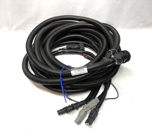 4006350-40 Ag Leader CAN A Implement Cable 40 Ft, New | eBay