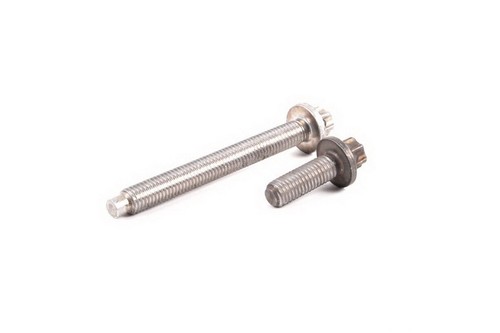 Genuine BMW E60 E60N E61 E61N E63 Aluminium Starter Bolt Set OEM ...