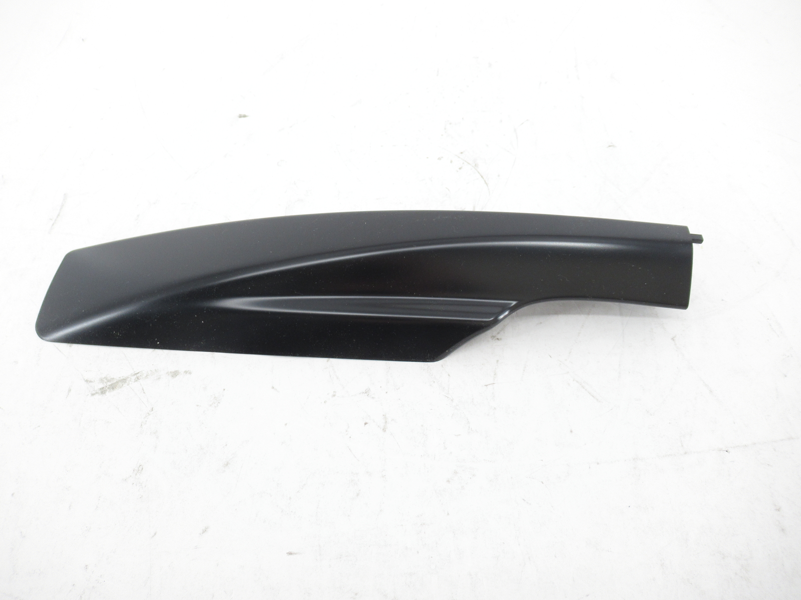 Genuine OEM Toyota 63492-0R010-C0 Driver Front Roof Rack Rail End ...