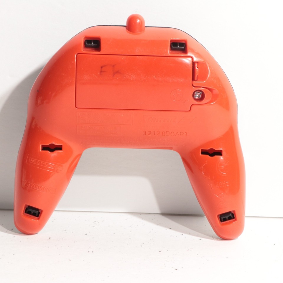 Carrera Mario Kart Mach 8 RC Car vehicles 1:18 Remote Controller 2.4 ...