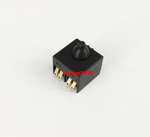 Genuine ZLB KR125 Pushbutton Switch 8A 250V / 14A 125V AC 5E4 | eBay ...