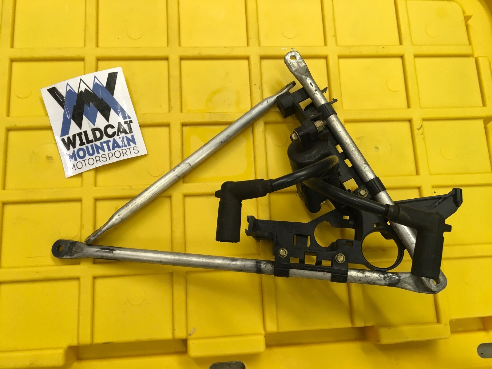 2008 2009 2010 Skidoo Ski Doo Summit 800 XP Ignition Coils Snowmobile ...