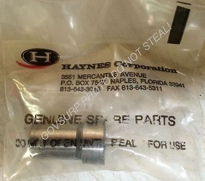SPRAY TIP,NOZZLE,FUEL INJECTOR AMBAC / HAYNES ADN4SD513 NSN: 2910-00 ...