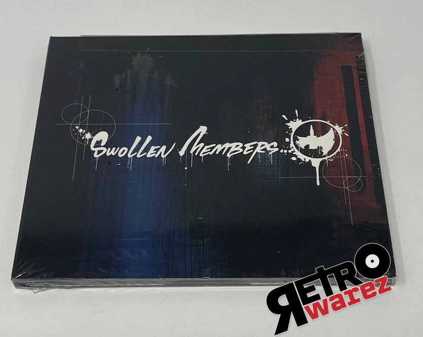 Swollen Members Madchild