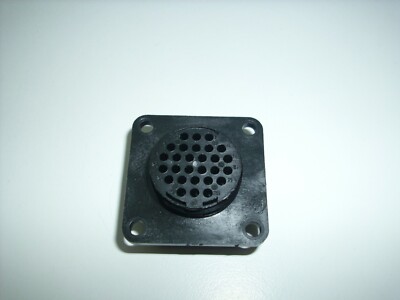 AMP Connector 205840-3 | eBay