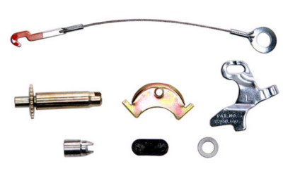 Chrysler Valiant Drum Brake Self Adjuster Repair Kit 9" Drum LEFT HAND ...