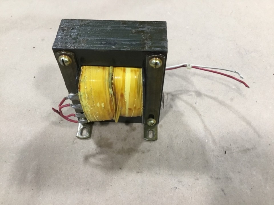 Paraline DSG 11-115 Transformer #485DKB52PR3 | eBay