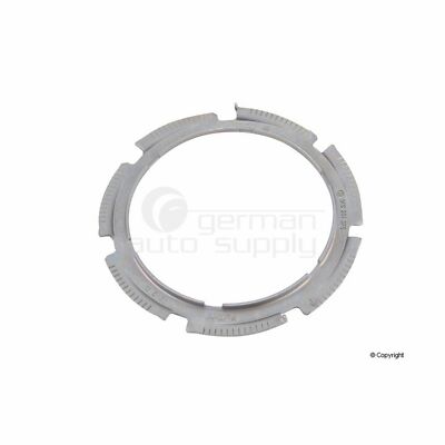 Genuine Fuel Tank Lock Ring 95520162301 for Porsche | eBay