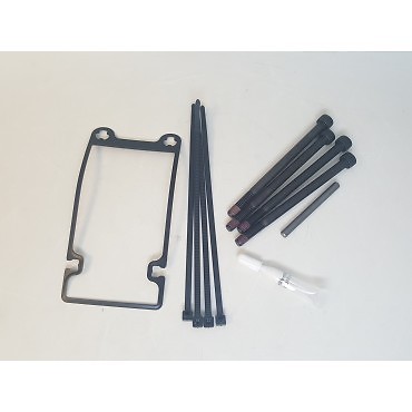 Genuine Volvo Truck 20837312 Turbo Actuator Fitting Kit | eBay