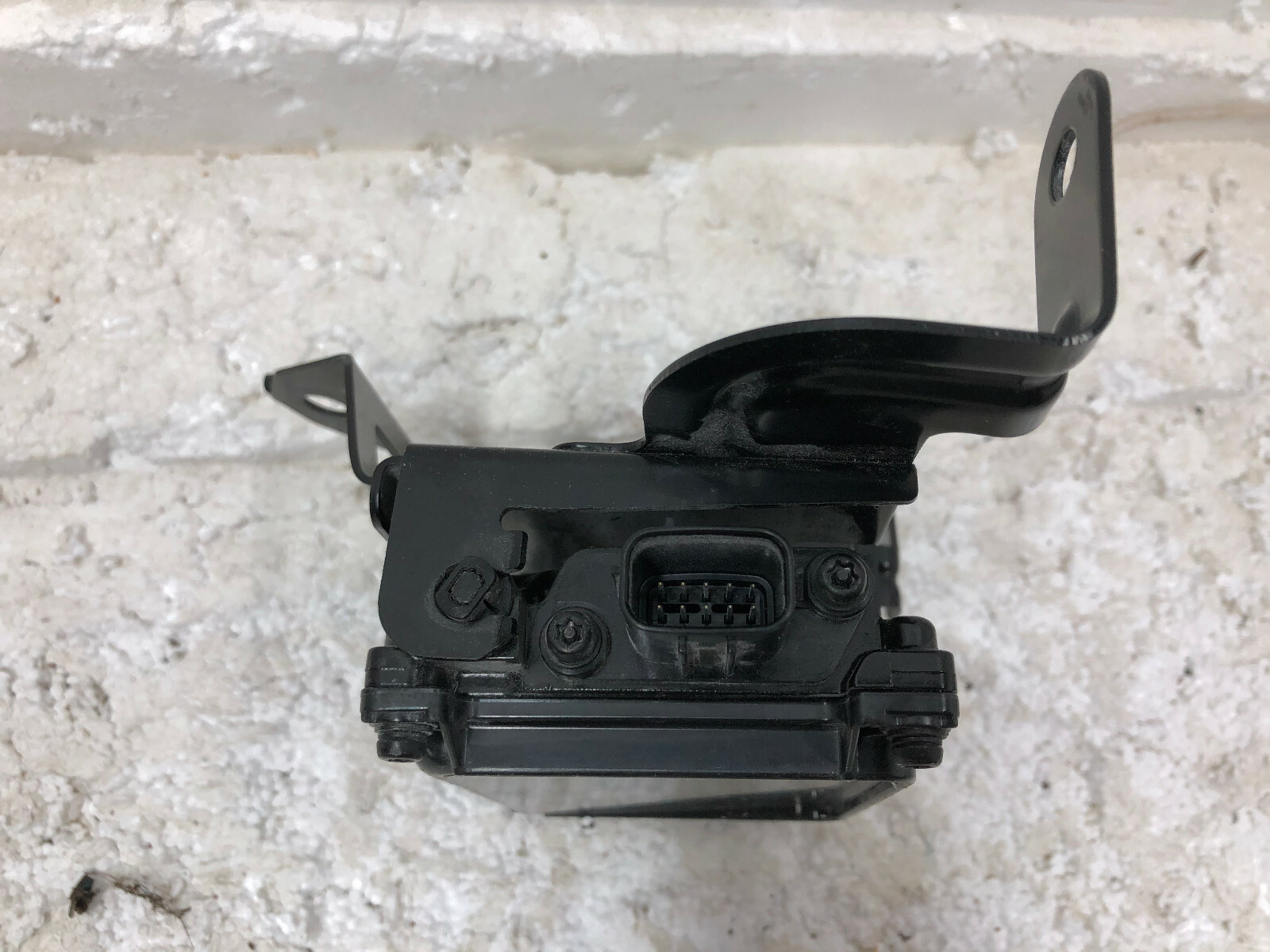 2017 2018 2019 Kia Sportage Cruise Radar Adaptive Distance Sensor 95655 ...