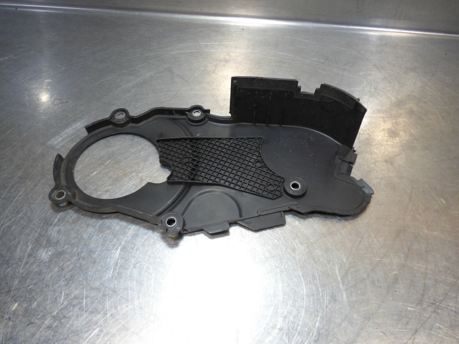 VW Crafter 2E 2,0 TDI CKU Abdeckung Zahnriemen 03L109147B / 03L 109 147 ...