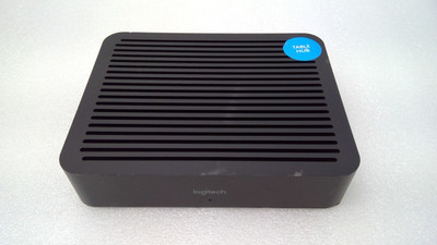 Logitech V-U0047 Rally Table Hub HDMI USB RJ-45 839-000540 | eBay