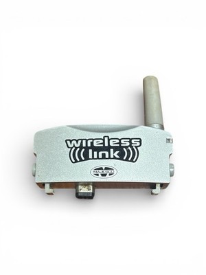 Wireless Link Adapter Majesco for Nintendo GameBoy Advance & SP | eBay