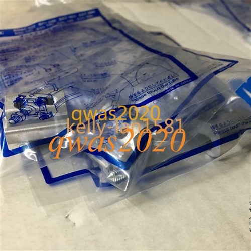 10pc New SMC magnetic switch installation accessory BJ5-1 | eBay