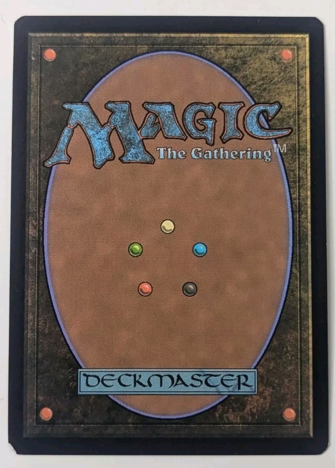 Marit Lage's Slumber, Modern Horizons, Magic: The Gathering, MTG | eBay