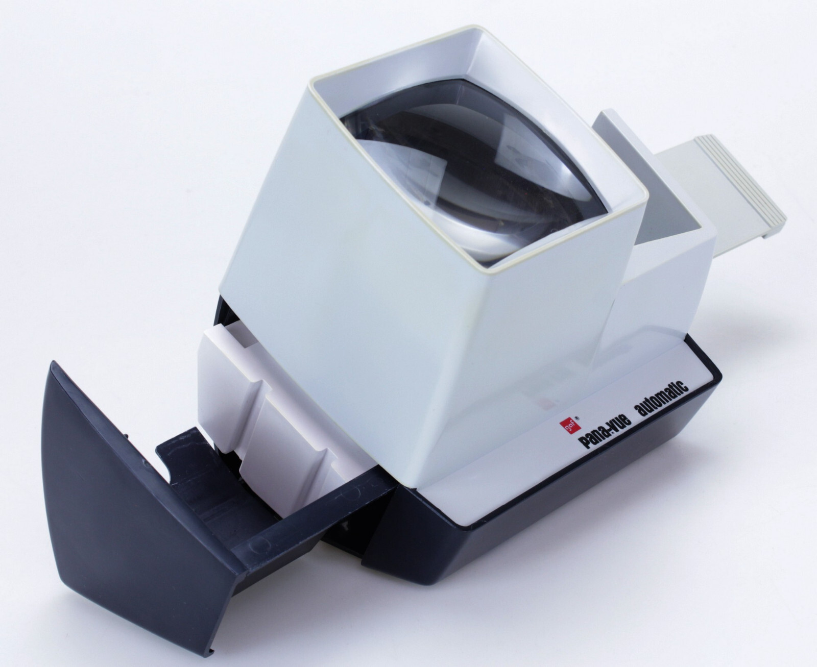 GAF Pana-vue Visionneuse pour Diapositive diapos (Réf#R-576) | eBay