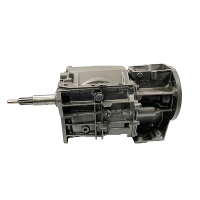 Jeep CJ T5 REBUILT 5 Speed Transmission for 4.2 6 Cyl CJ5 CJ7 CJ8 82-86 ...