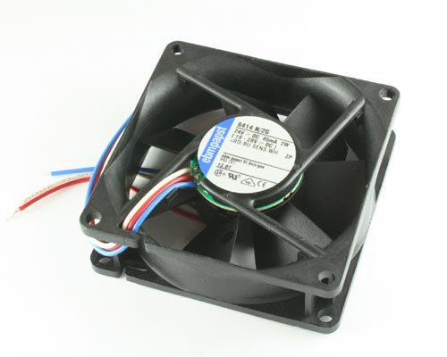 8414N/2G EBMPAPST 24 VDC Fan | eBay