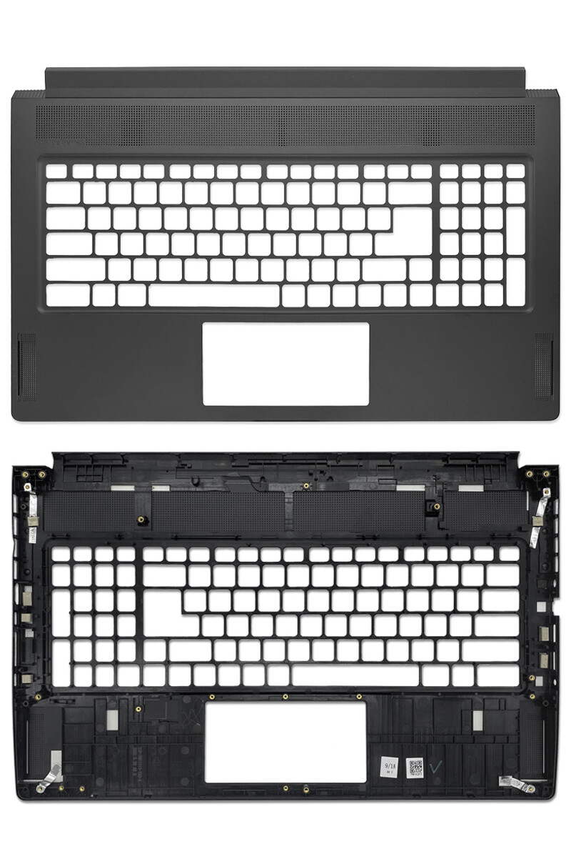 MS-17M1 FOR MSI Stealth GS76 Laptop C Shell Palmrest Without ...