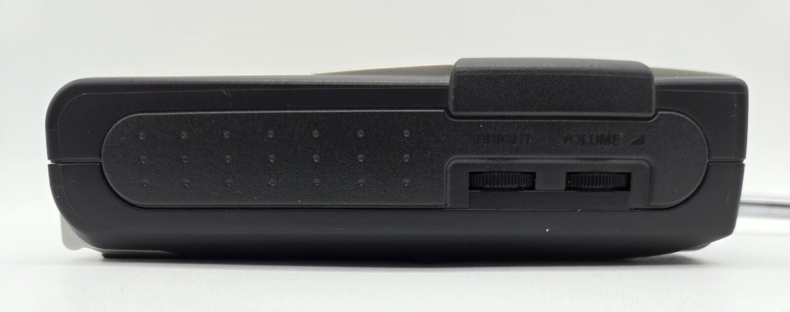 Casio TV-900 Vintage Portable Color LCD Handheld TV 2.3" Screen TESTED ...