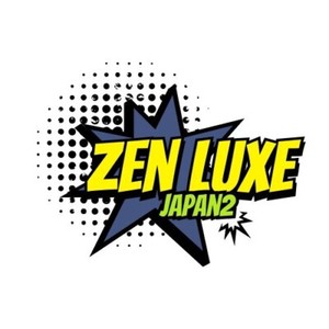 Zen Luxe Japan2 | eBay Stores
