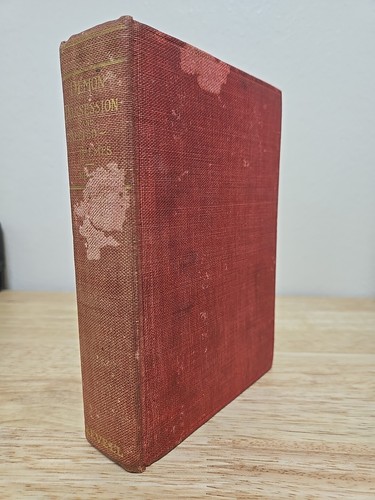 1898(?) Vintage Occult Book: Demon Possession And Allied Themes By John ...