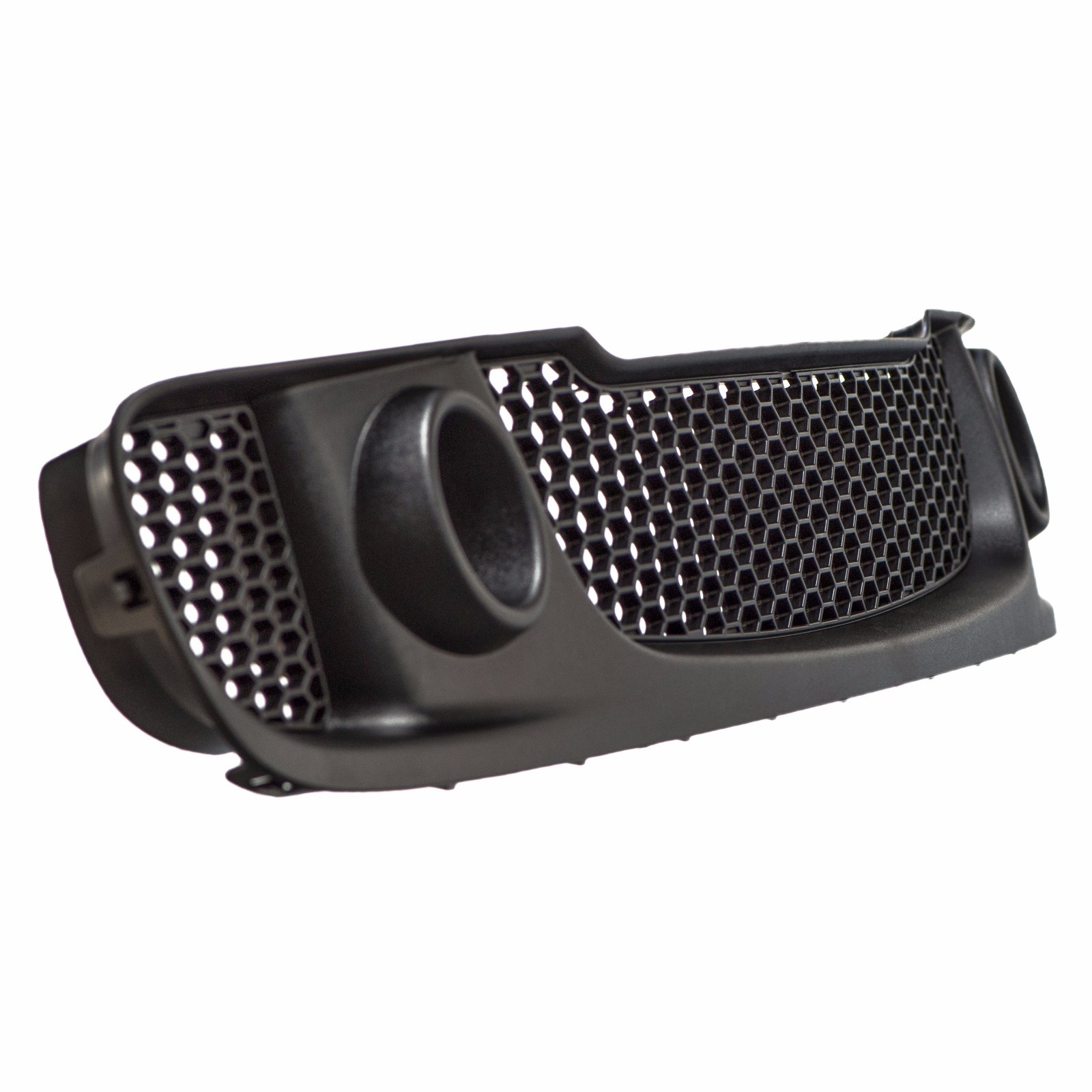 2012-2019 FIAT 500 ABARTH 2-DOOR FRONT LOWER BOTTOM GRILLE OEM MOPAR ...