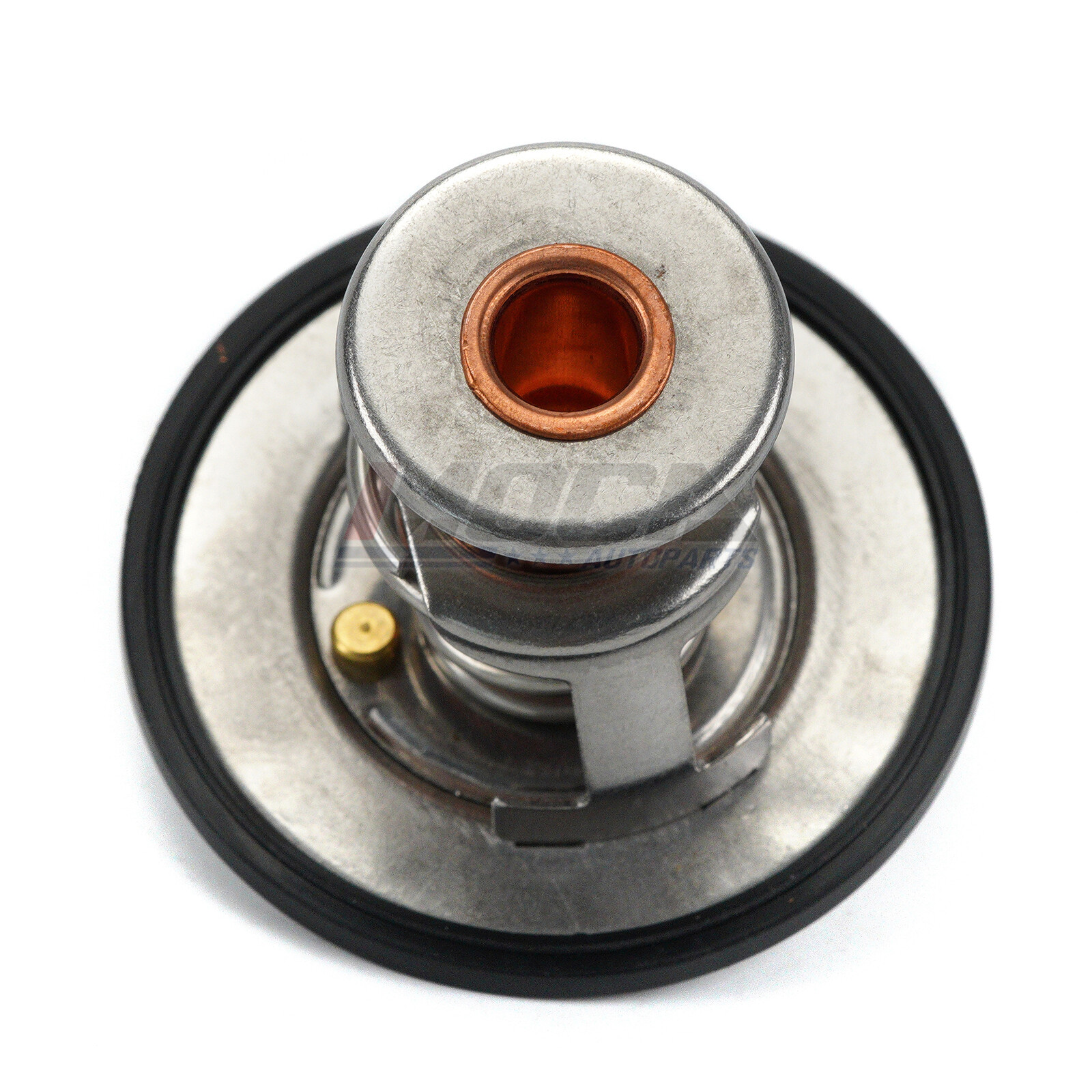 Coolant Thermostat for Chevy Express Silverado GMC Savana Sierra Saab ...