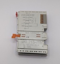 Beckhoff KL4022 (KL4022) Output Module for sale online | eBay