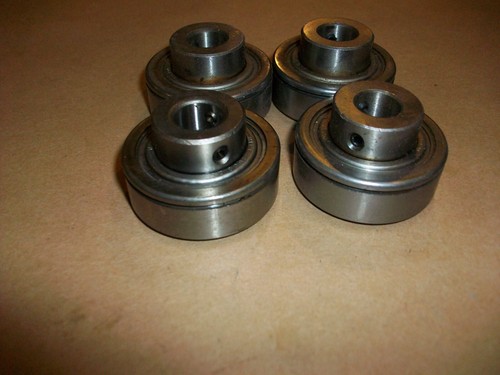 SKF / Nice 7608 DL Bearing Insert 12.70 MM X 25.63 MM X 15.88 MM NEW | eBay