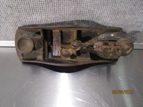 Vintage Stanley Block Plane Parts/Repair | eBay