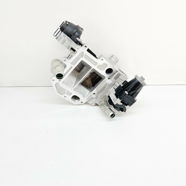 Land Rover Range Rover 11 RR Sport 14 4.4l Diesel EGR Valve Genuine ...