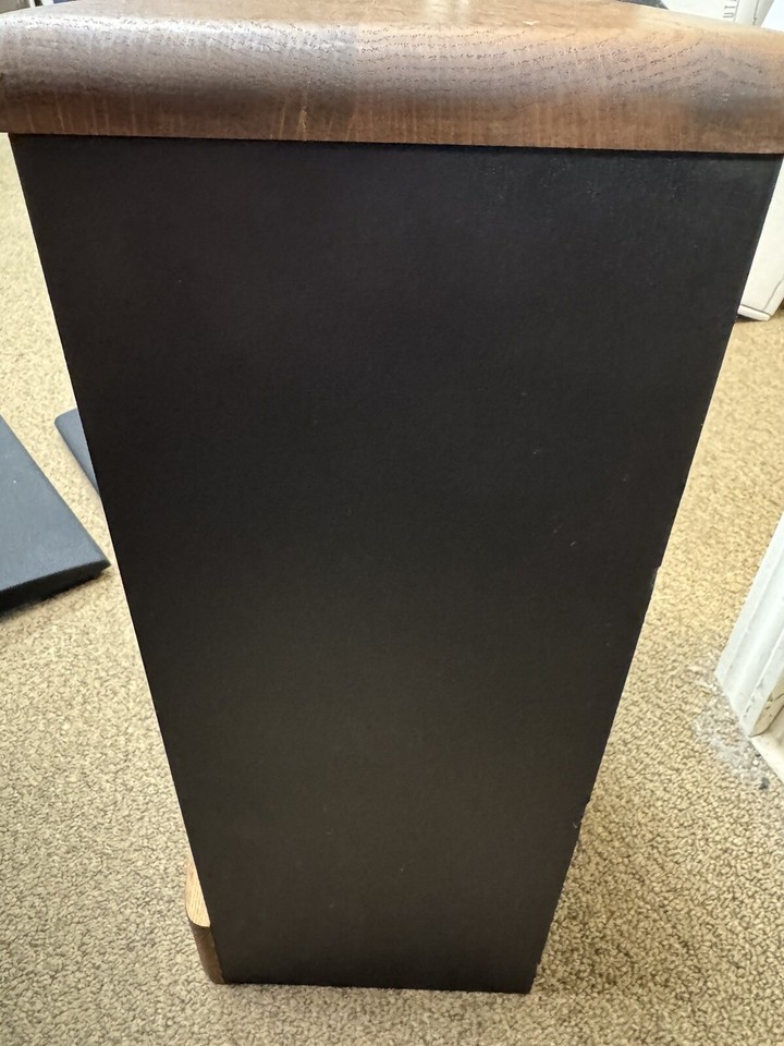 ADVENT / BABY ADVENT VINTAGE 2-WAY BOOKSHELF SPEAKERS | eBay