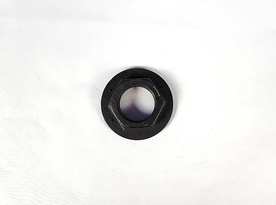 New OEM Mopar Drive Shaft Yoke Mounting Nut 68036729AA | eBay