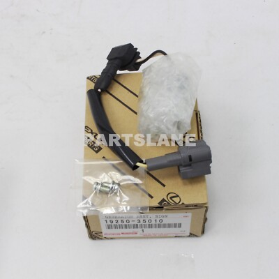 Toyota 4Runner Hilux OEM Genuine Signal Generator 19250-35010 | eBay