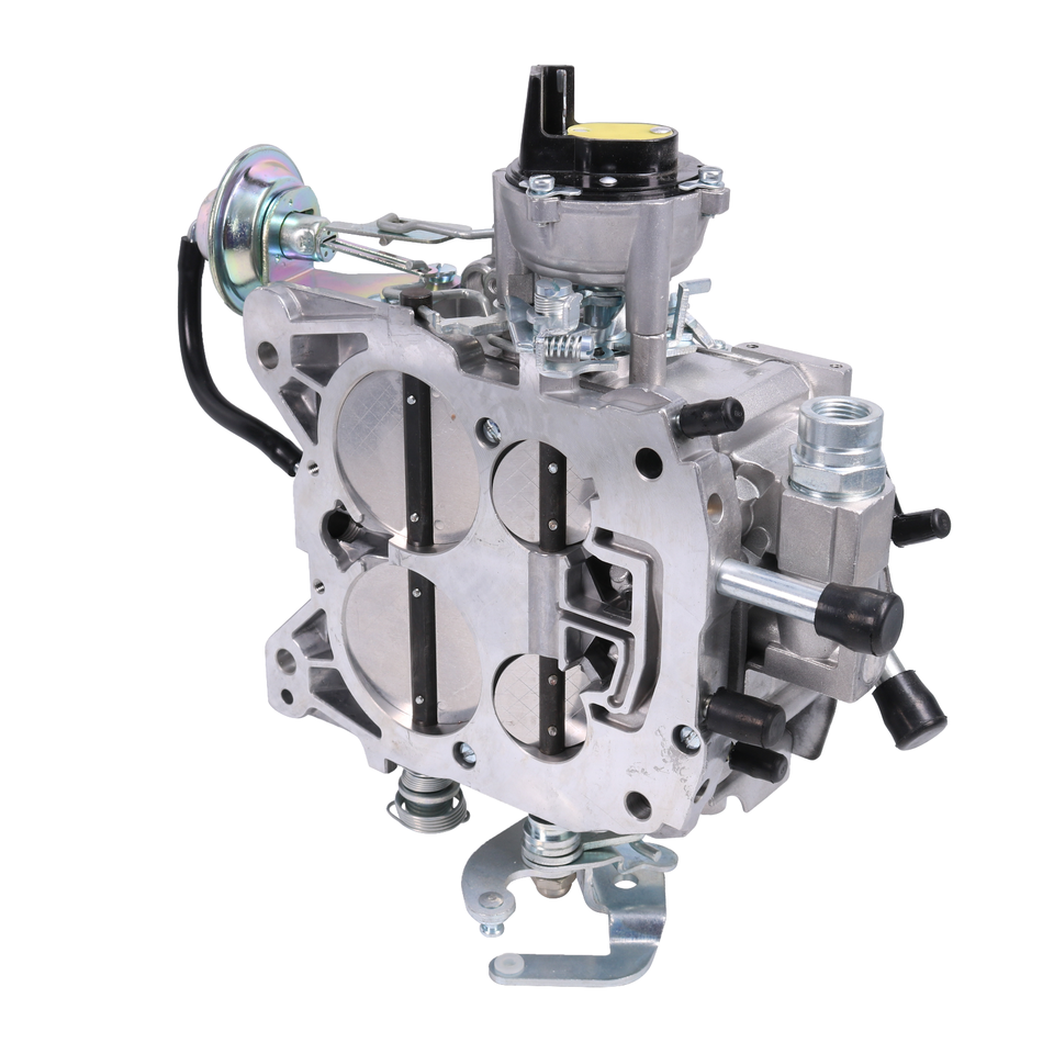 305-350 Engines 650 CFM Electric Choke ROCHESTER QUADRAJET 4 BBL ...