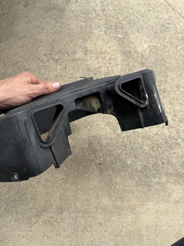 OEM Kohler CH23S Engine Shroud Top Cover Housing — #87 | eBay