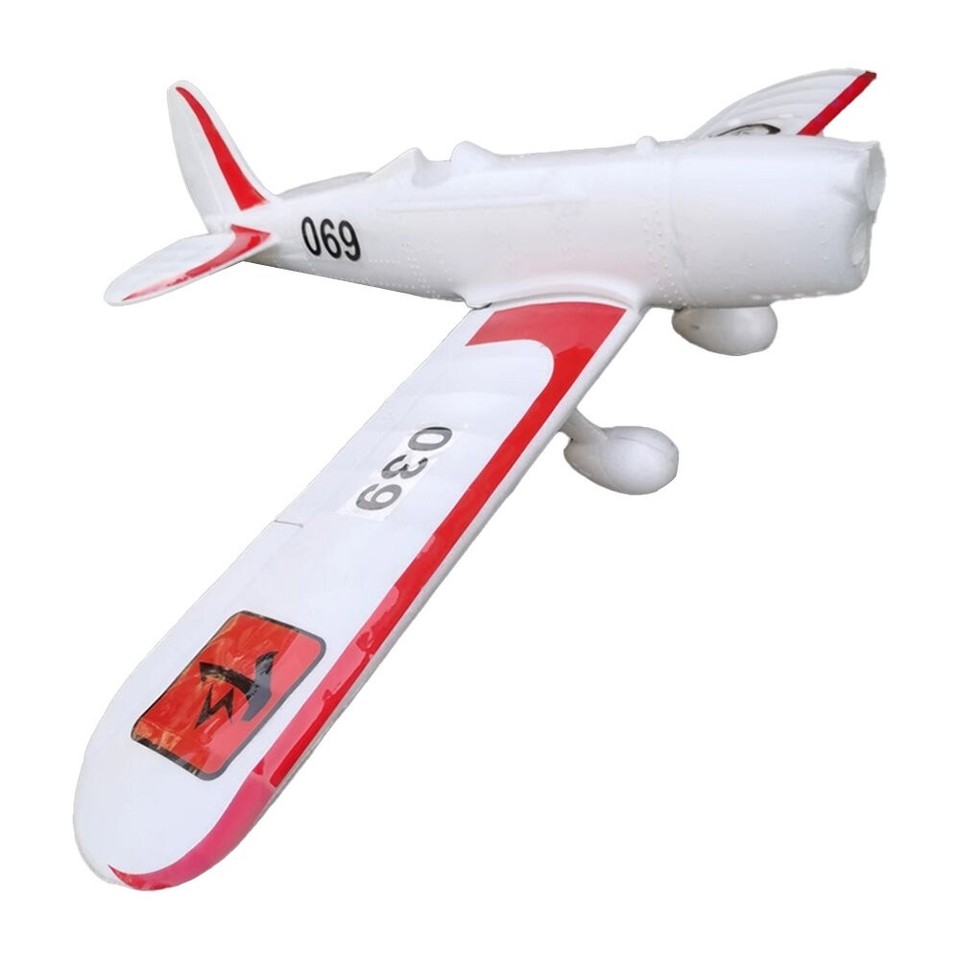 KPQRC RYAN 1000mm Wingspan EPO RC Airplane Racer Fixed Wing KIT USA | eBay