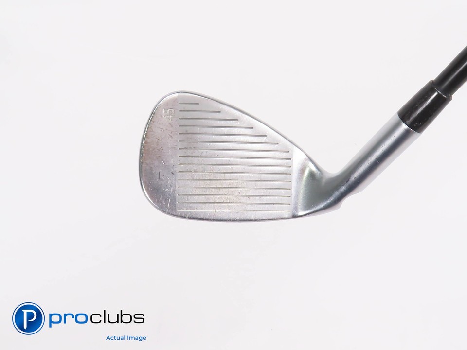 PING G430 45* Gap Wedge - Ping Alta CB Regular Flex - 439828 | eBay